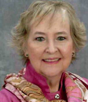 Sarah Stage | ASU Retirees Association
